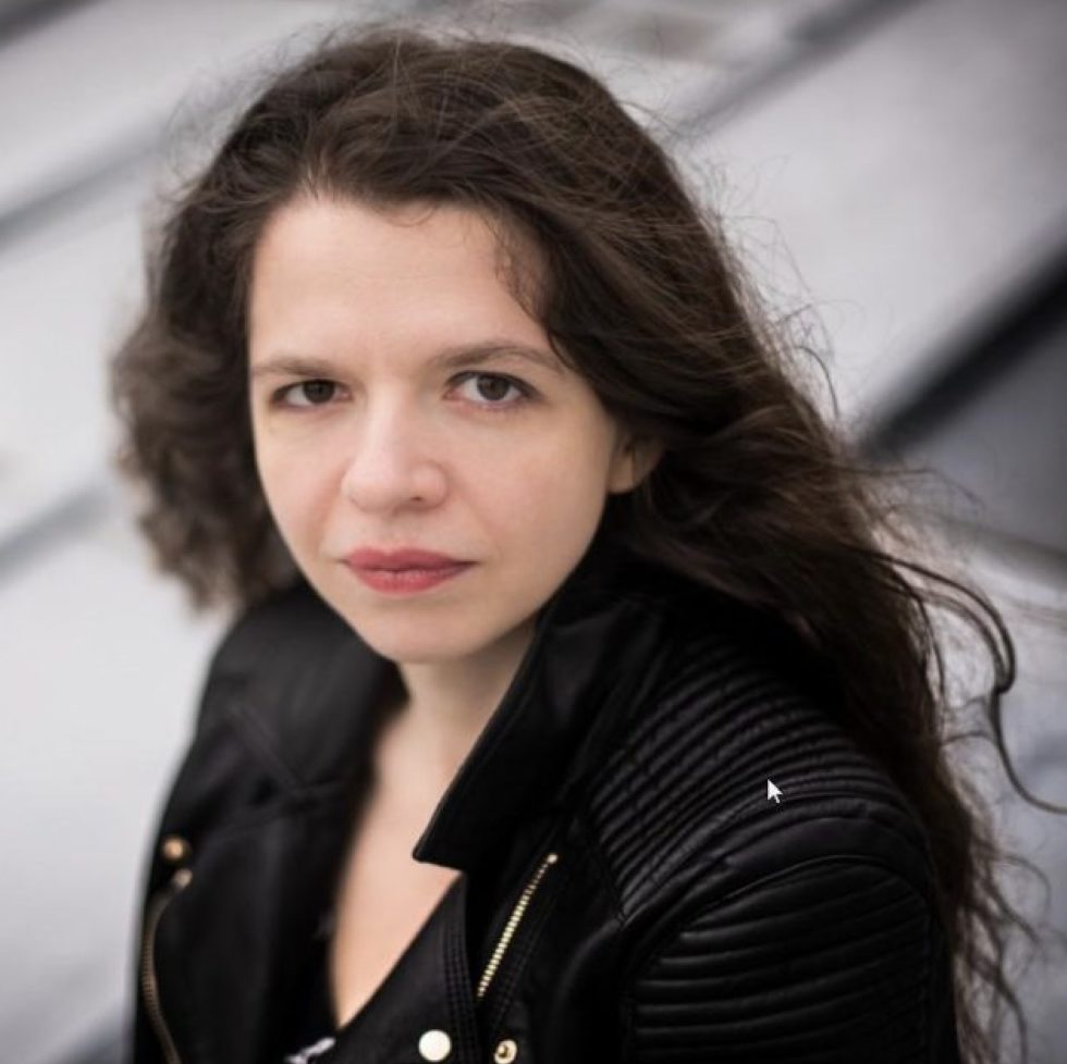 Alissa Wenz | Folle Allure Films